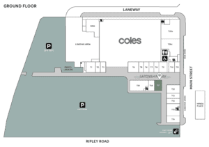 Masterplan Interactive - Ripley Town Centre